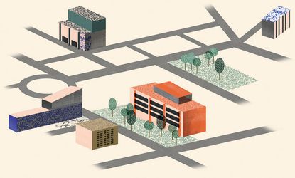 A crack team of creatives add to the beauty of Stockholm’s ...