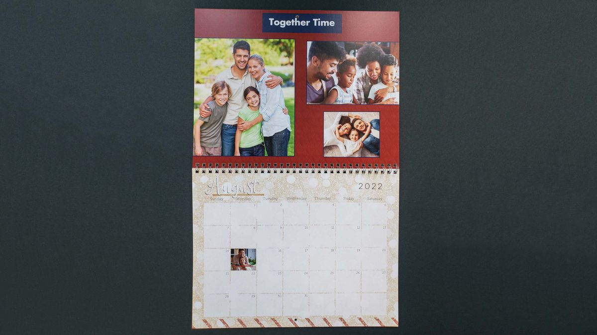 Shutterfly review | Tom's Guide