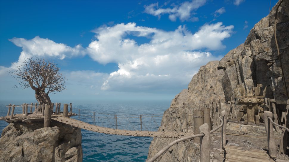 Riven review | PC Gamer