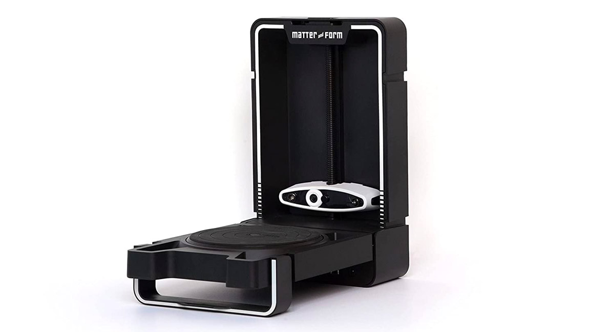The best 3D scanners in September 2023 | Creative Bloq