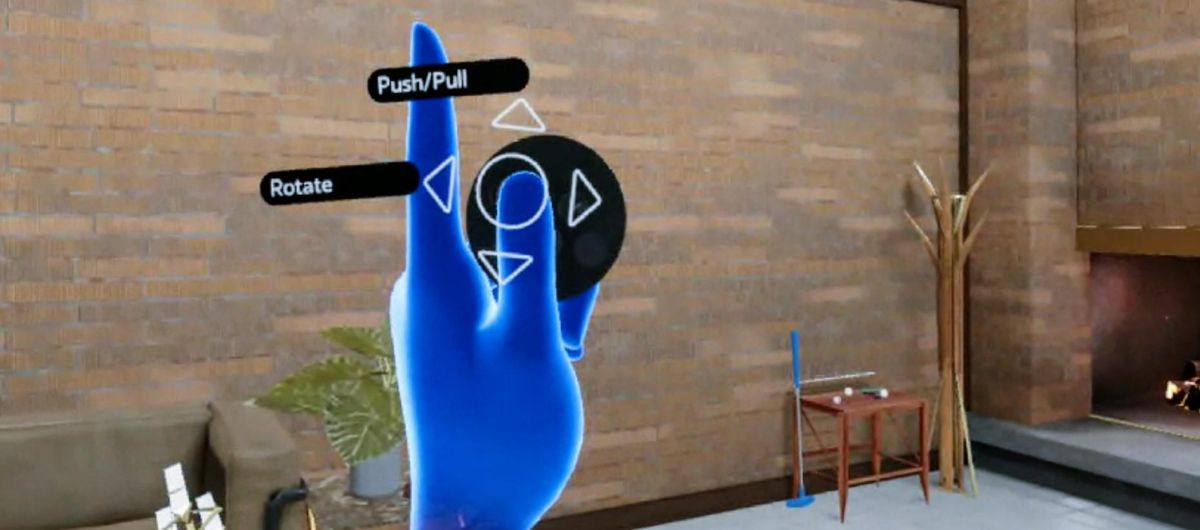 How to customize your space in Oculus Home | Windows Central