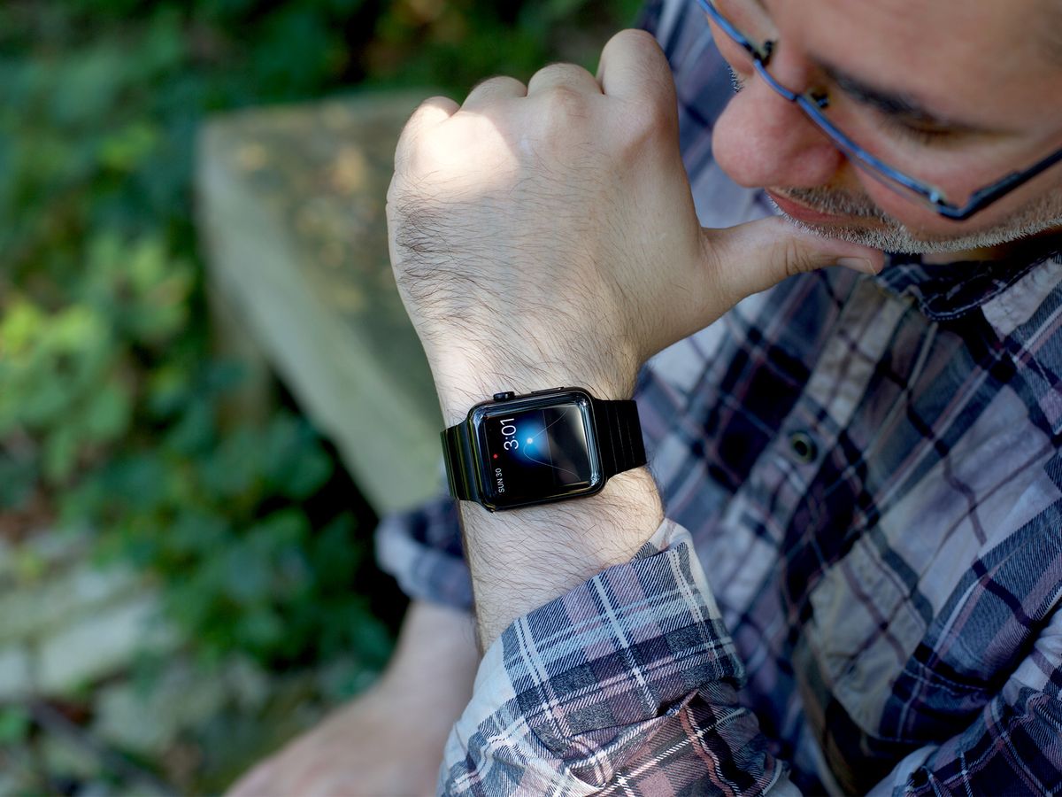 iMore survey shows ultra-high levels of Apple Watch usage | iMore