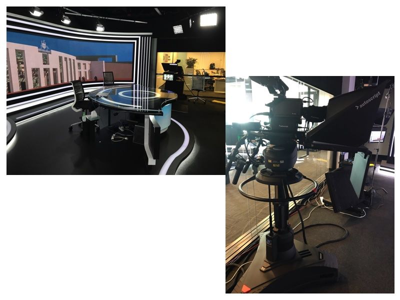 SKY NEWS AUSTRALIA INSTALLS VINTEN ROBOTICS AND AUTOSCRIPT INTELLIGENT ...