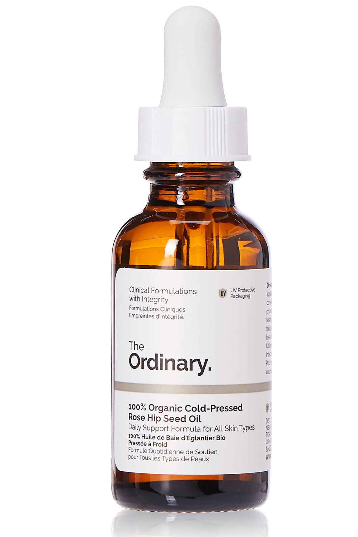 The 16 Best Face Oils for Every Skin Type, Tested and Reviewed | Marie ...