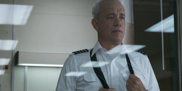 The Extra Length Sully Went Through To Make The Plane Scenes Realistic ...