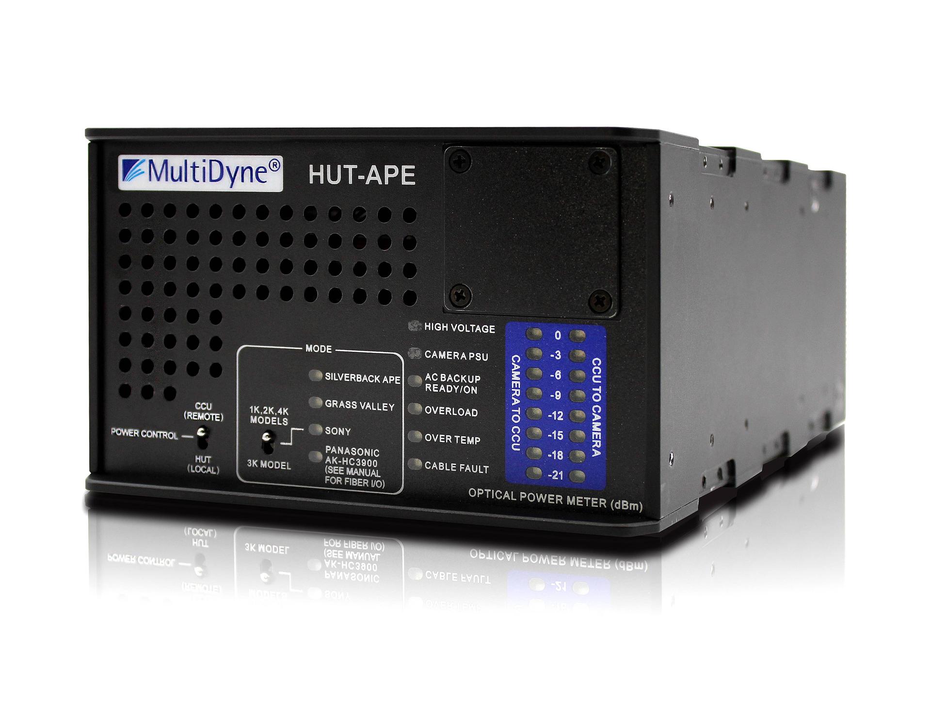 MultiDyne Names AbelCine a Platinum Partner for Cinematic Multicam ...