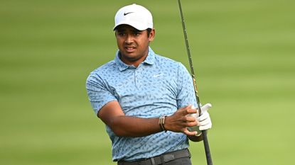 Shane Bacon Facts: 15 Things To Know About The Broadcaster | Golf Monthly