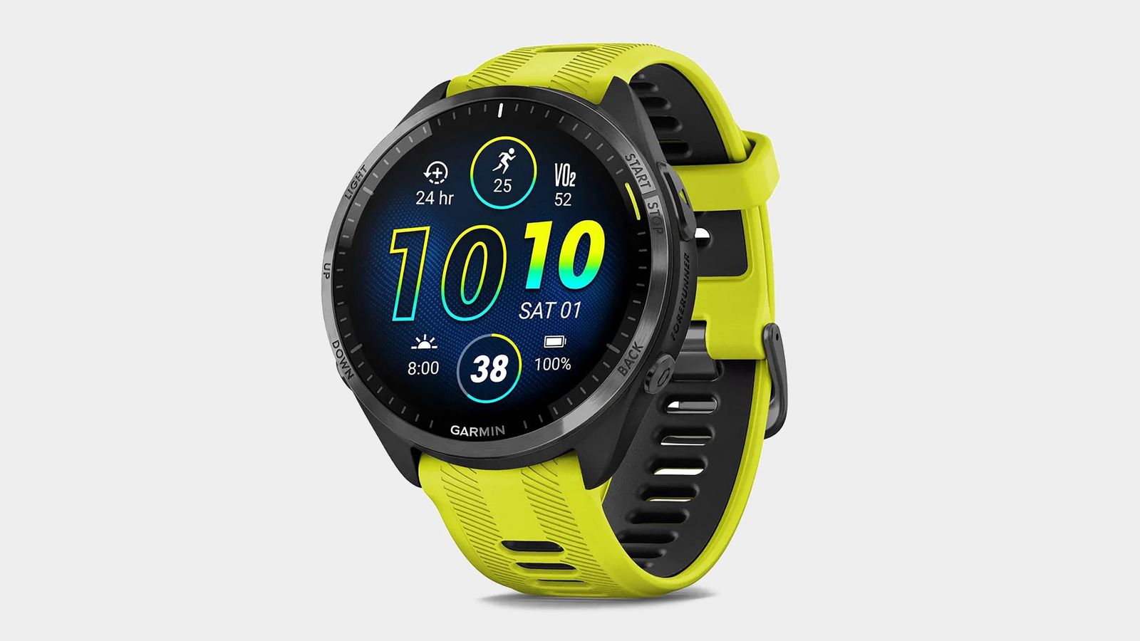 Garmin’s older Forerunner watches just got a free upgrade - here’s what ...