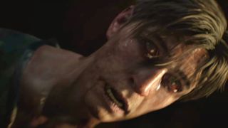 Hideo Kojima's new horror game OD looks creepier than ever in a new trailer that manages to flex ...