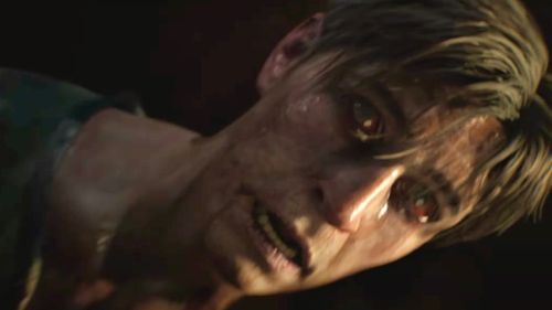 Hideo Kojima's new horror game OD looks creepier than ever in a new ...