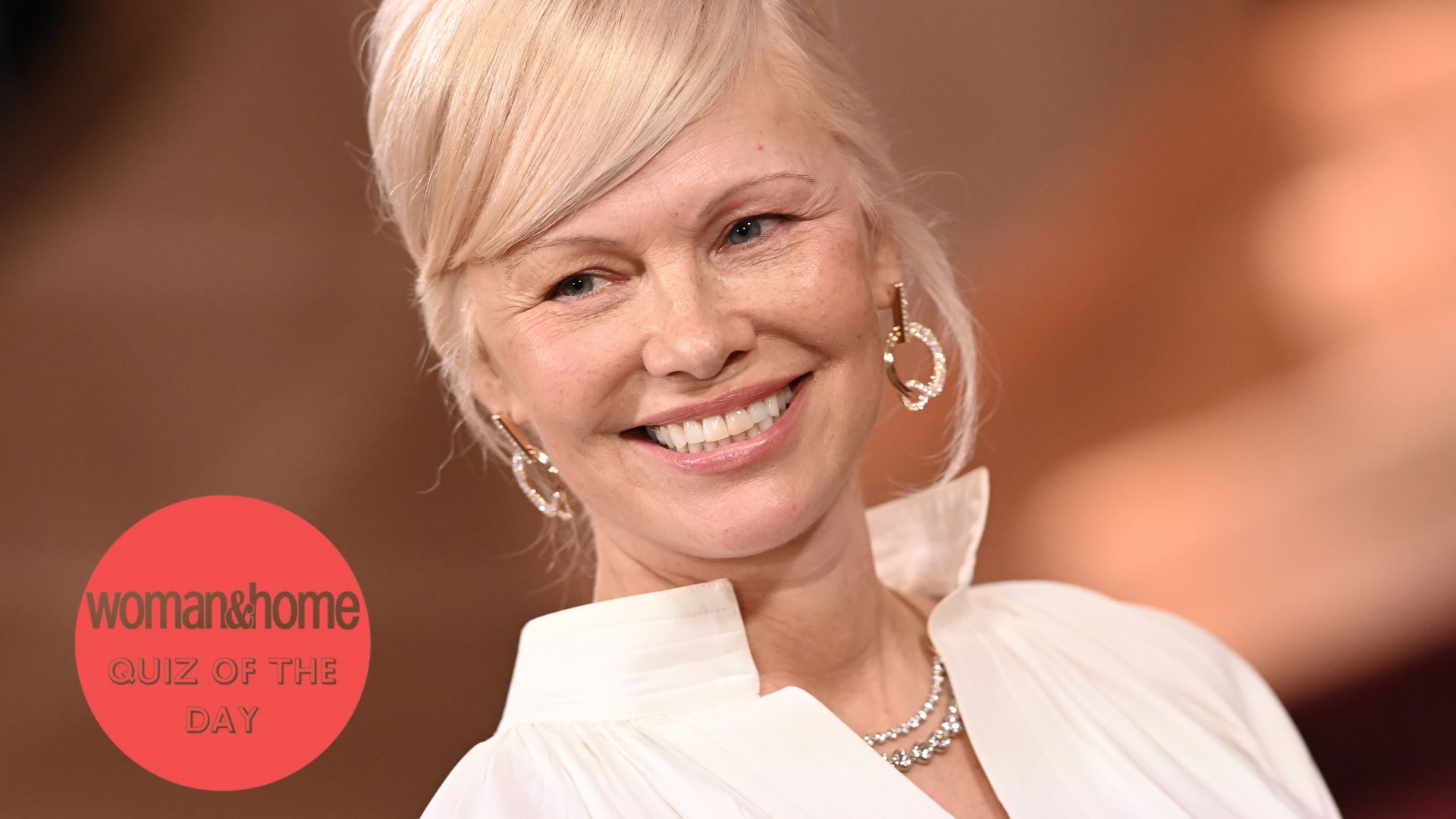 Love Pamela Anderson? Quiz yourself on the beauty, fashion and acting ...