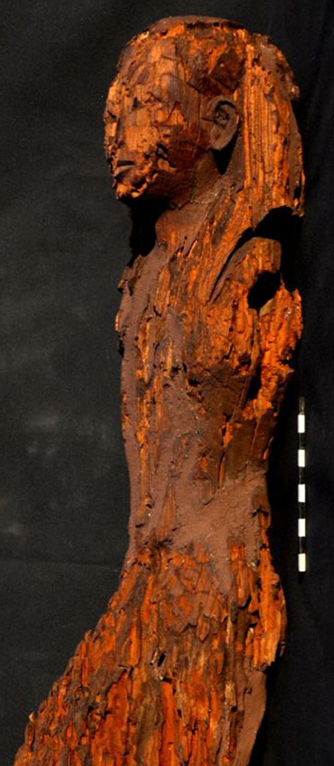 Image Gallery: Egypt's Great Terrace of God | Live Science