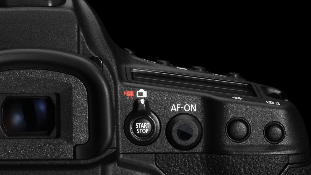 Canon 1DX Mark III revealed – and it's the most powerful DSLR ever made ...