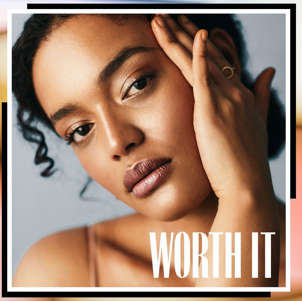 Sisley's Sisleÿa La Cure Skincare Treatment Is Worth It | Marie Claire