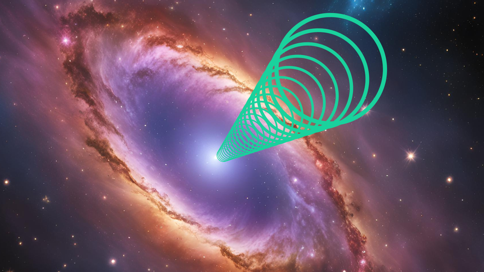 Watch dead neutron stars smash together in new NASA supercomputer ...
