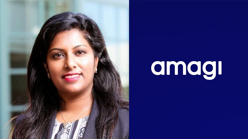 Amagi Names Sangeeta Chakraborty as Chief Revenue Officer | TV Tech