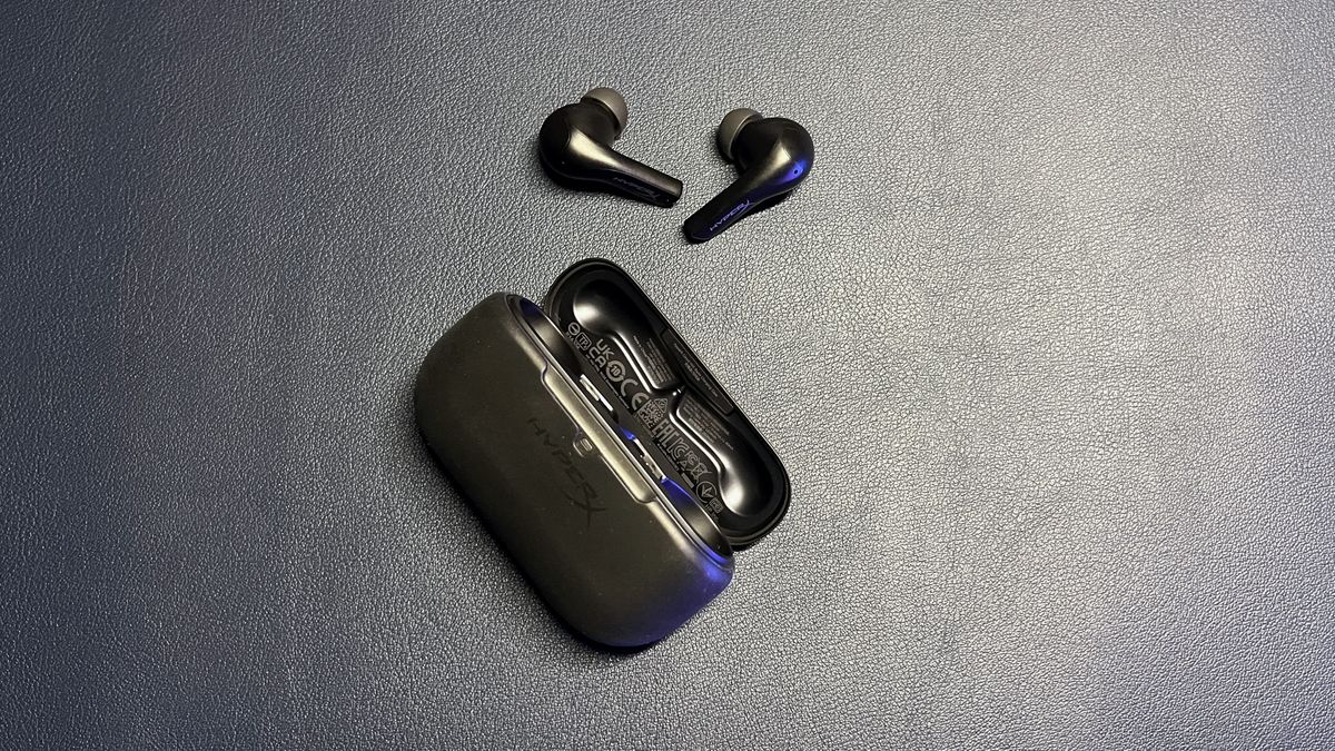 HyperX Cloud MIX Buds Review: Connection Nightmare | Tom's Hardware