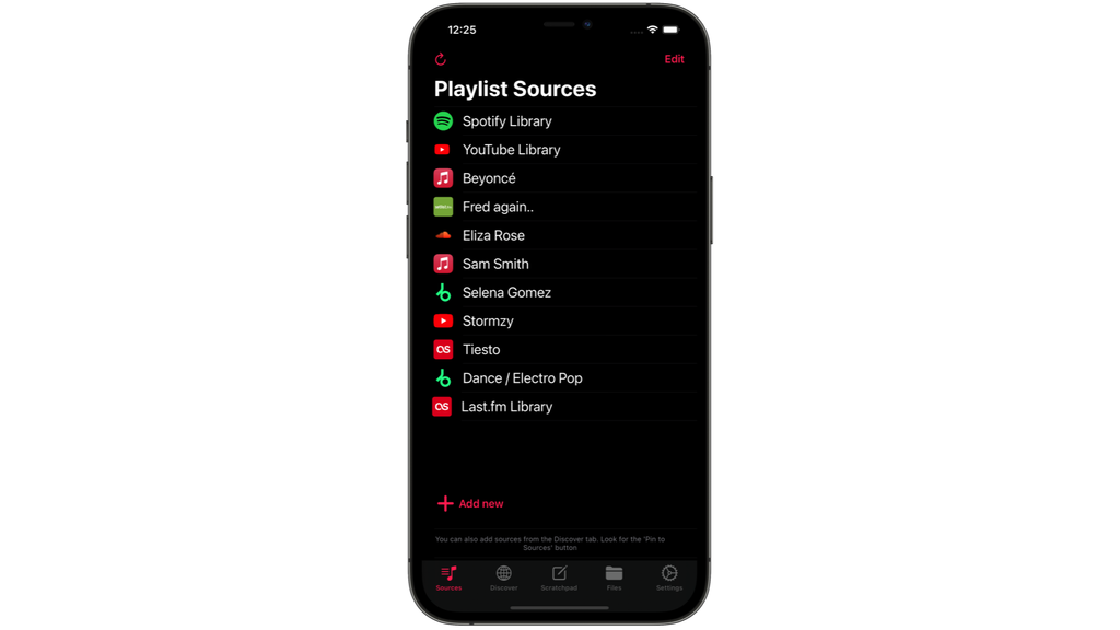 I switched from Spotify to Apple Music with this app that saved my ...