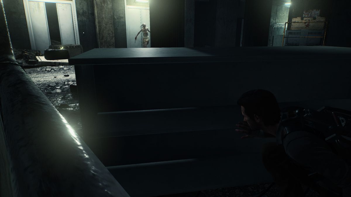 Manifesting a sequel to one of the best video game sequels | Windows ...