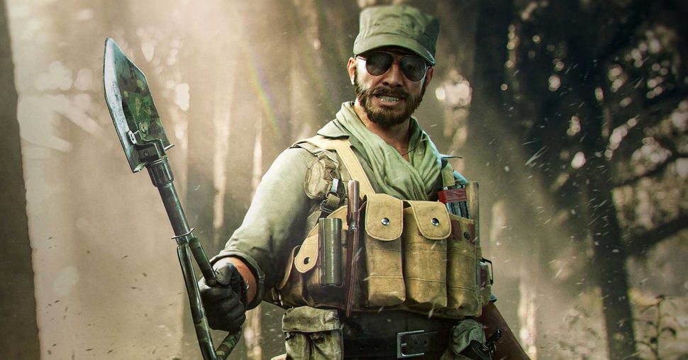 CoD Warzone Tactical Rifle Charlie: What is it? | PC Gamer