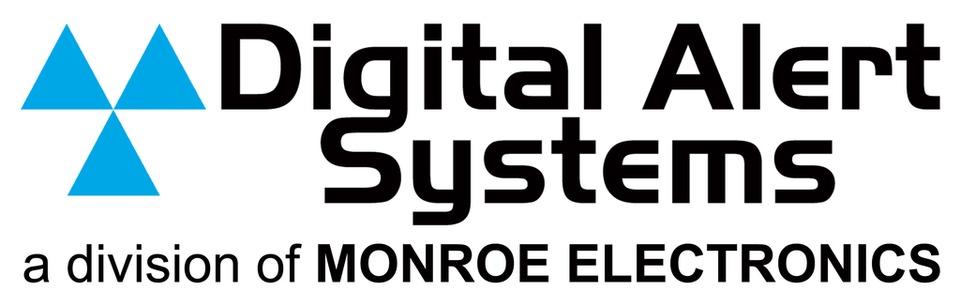 Digital Alert Systems National Periodic Test Readiness for DASDEC Users ...