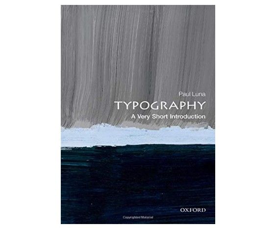 The best new typography books of 2019 | Creative Bloq