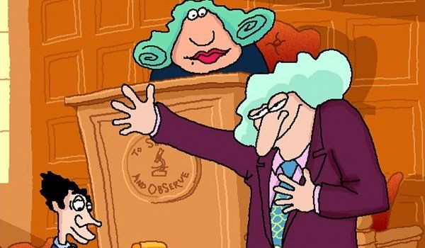 15 Kids Shows From The 1990s You Probably Forgot Existed | Cinemablend