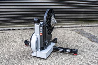 Elite Justo 2 smart trainer review: The current benchmark for indoor ...
