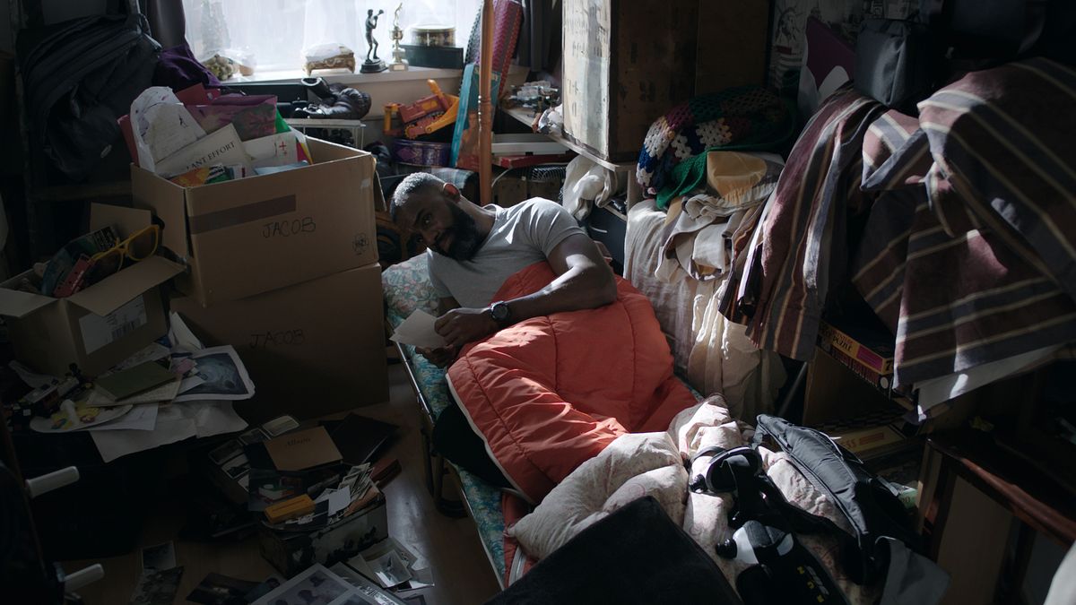 Casualty star Charles Venn: ‘Jacob thought his father had died!’ | What ...