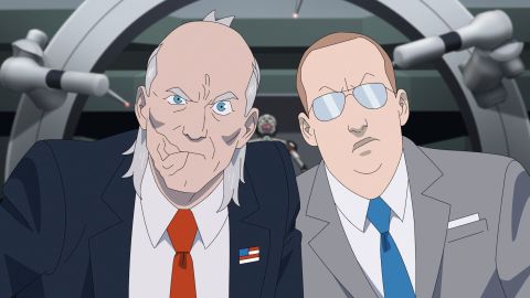 Invincible season 3 reviews, cast everything else you need to know ...