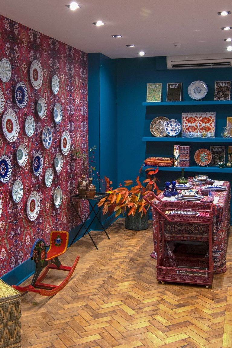 3 WINTER POP-UP SHOPS FOR GIFTS WITH A GLOBAL FLAVOUR