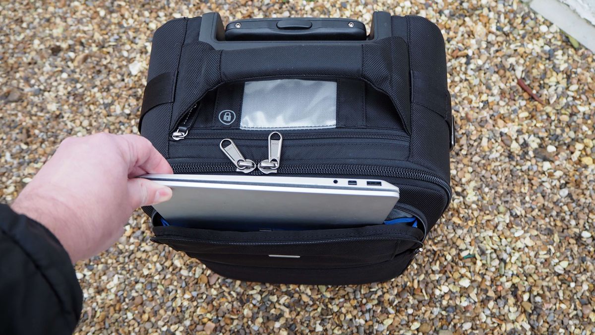 Think Tank Airport International V3.0 review | Digital Camera World