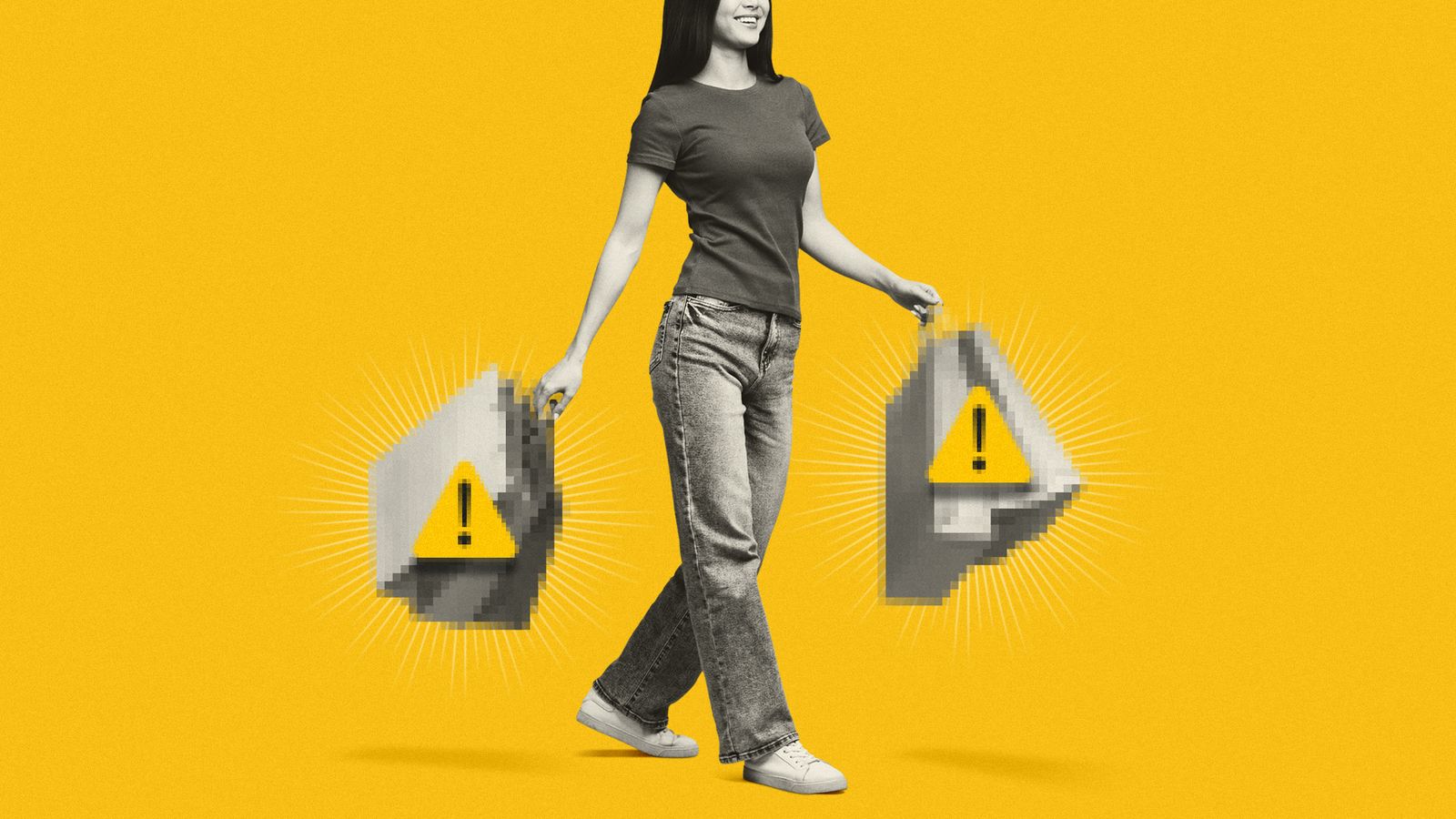 Why the 'No Buy 2025' social media trend is taking off | The Week