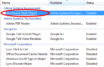 How to Set Adobe Flash Player to Click-to-Run | Tom's Guide