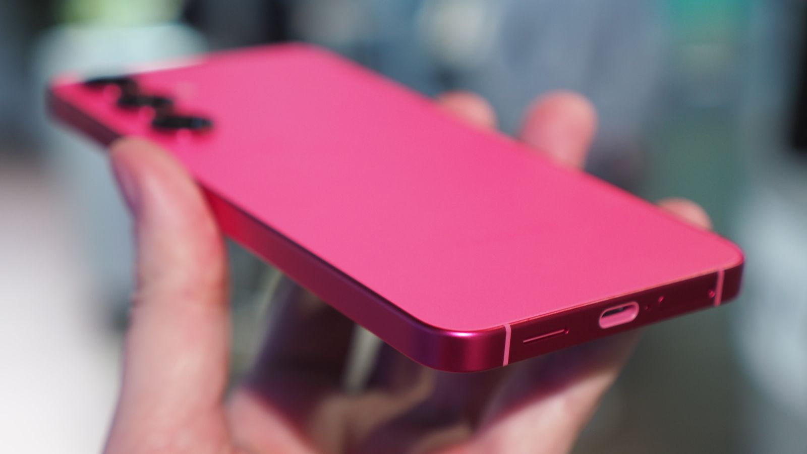 Samsung Galaxy S26 features teased by Samsung boss – coming with next-gen AI and more | T3