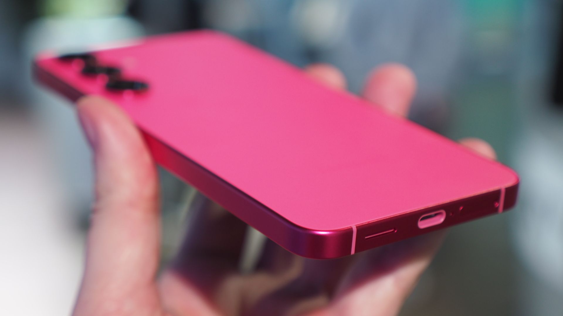 Samsung Galaxy S26 features teased by Samsung boss – coming with next-gen AI and more | T3