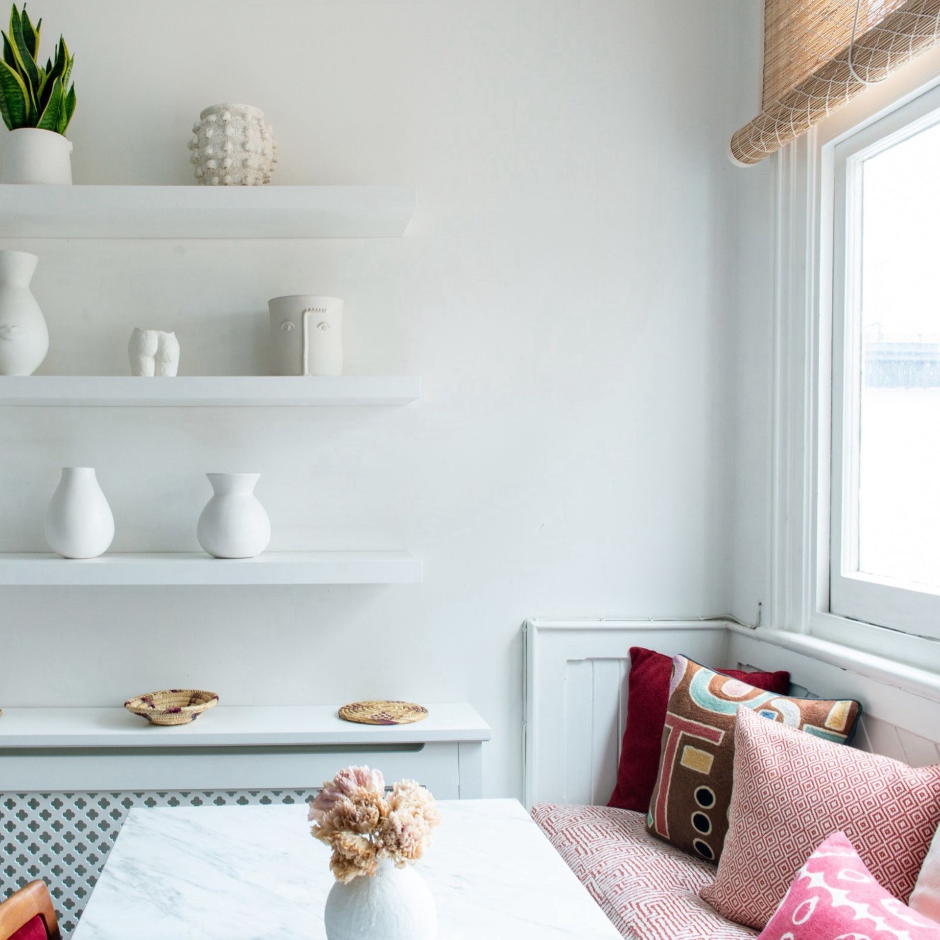 10 radiator cover ideas to transform this essential item | Ideal Home