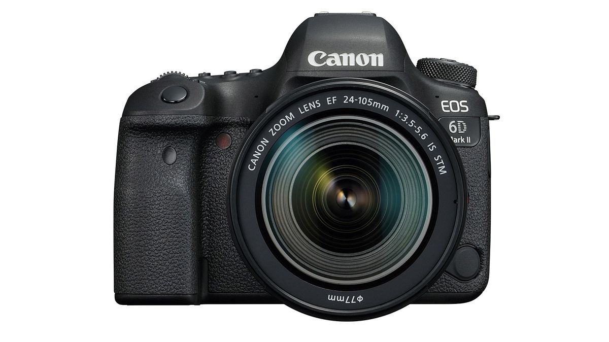 PhotoPlus picks its Canon Gear of the Year | Digital Camera World
