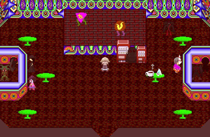 The horrifying legacy of Yume Nikki, the homebrew game that became a ...