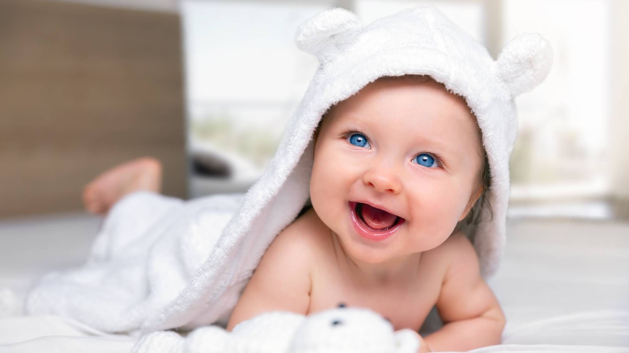 These are the most popular double-barrelled baby names in the UK ...