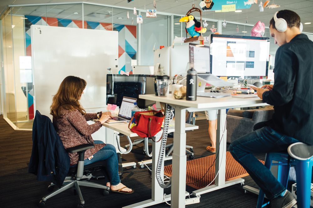 Inside IBM Studios | Creative Bloq