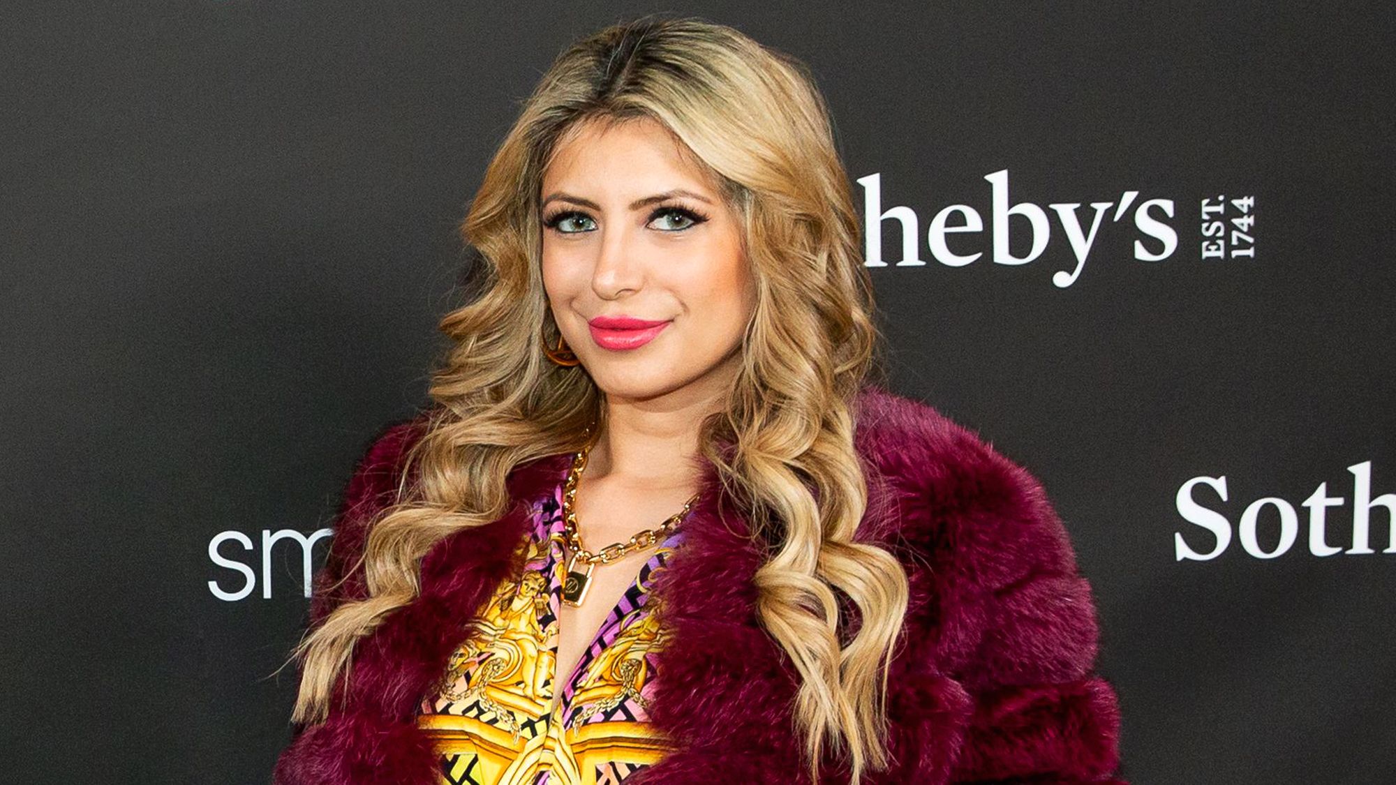 Jasveen Sangha and the ketamine 'Wild West' of Hollywood | The Week