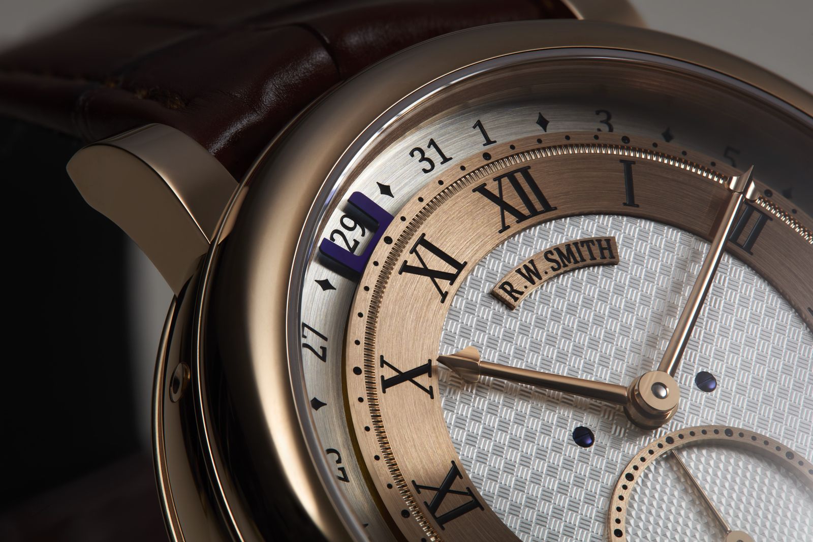 Why do we need friction-free watch movements? | Wallpaper*