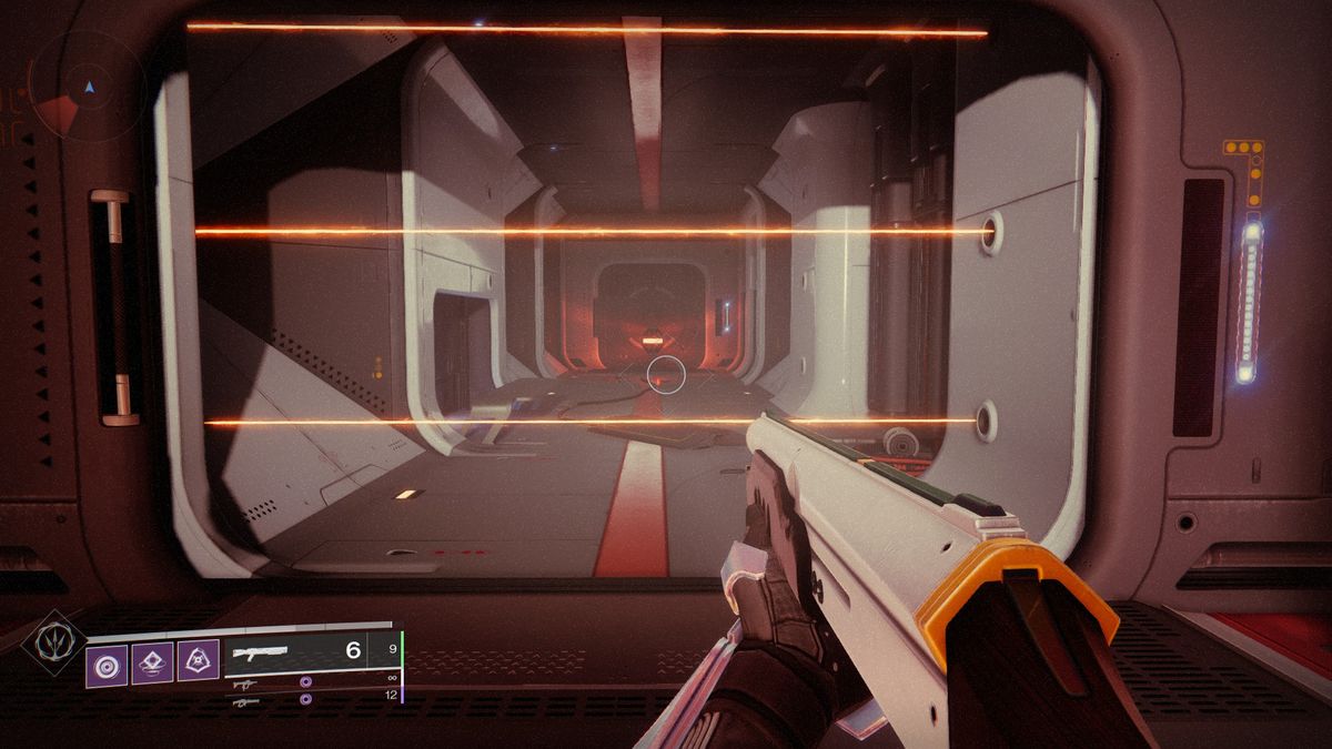 All Destiny 2 Resonance Amp locations | PC Gamer