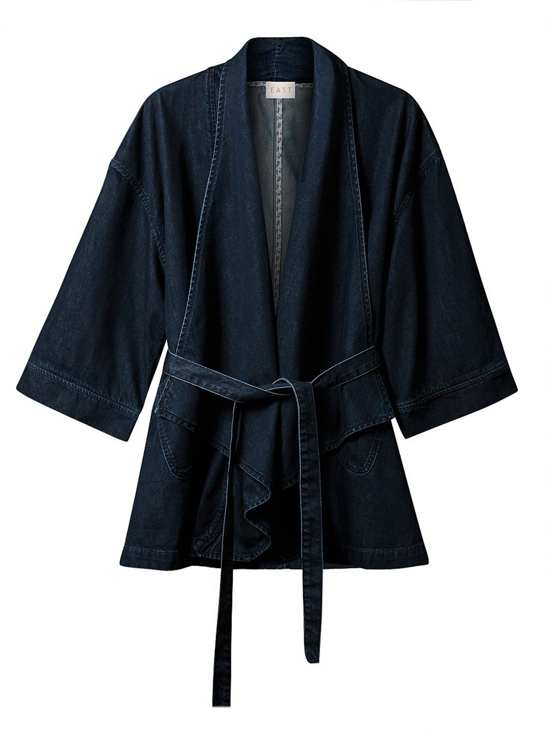 Kimono Jackets: How To Wear The Trend | Woman & Home
