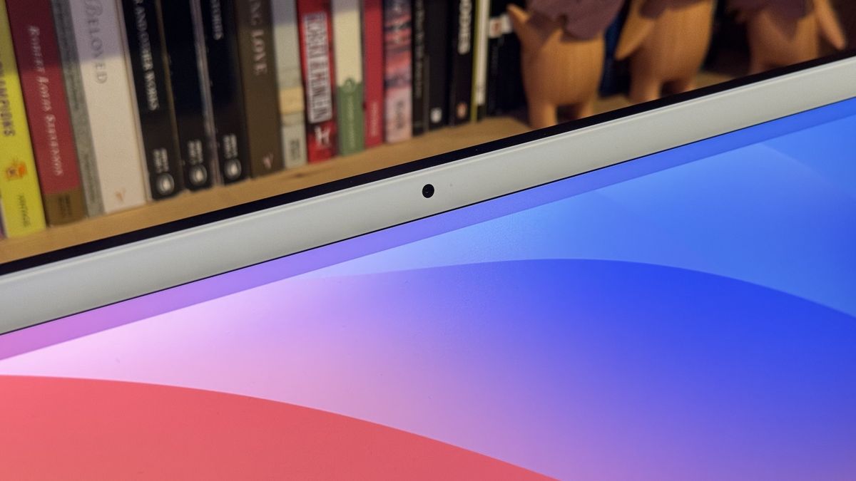 iMac (M3, 2023) review: An all-in-one all-rounder, but some parts are ...