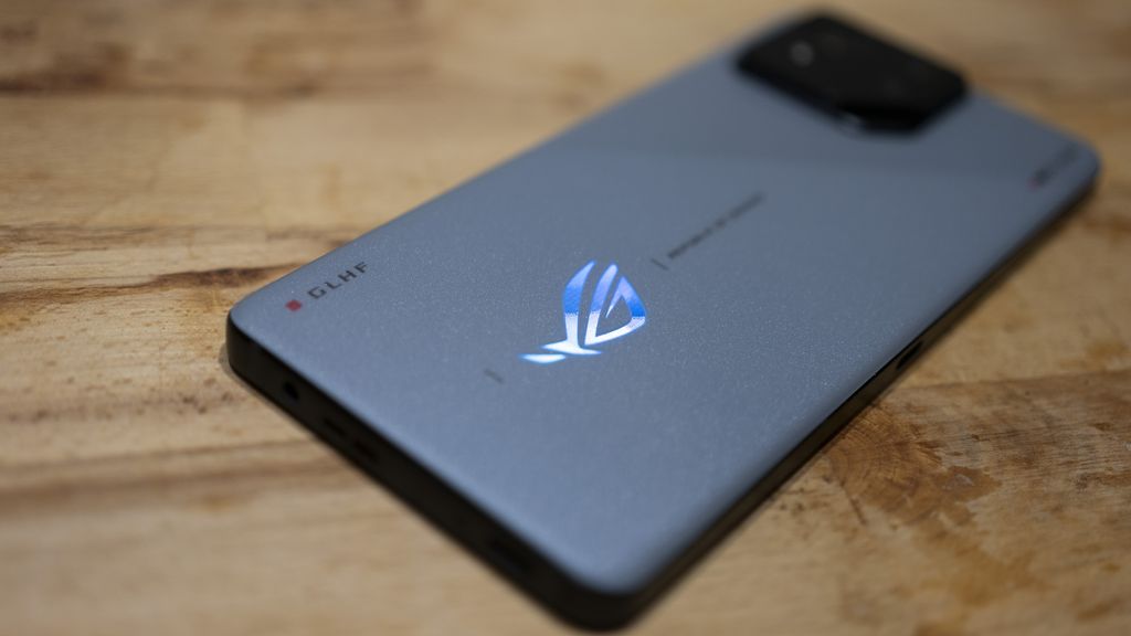 ASUS ROG Phone 8 review: flagship gaming phone has never been better ...