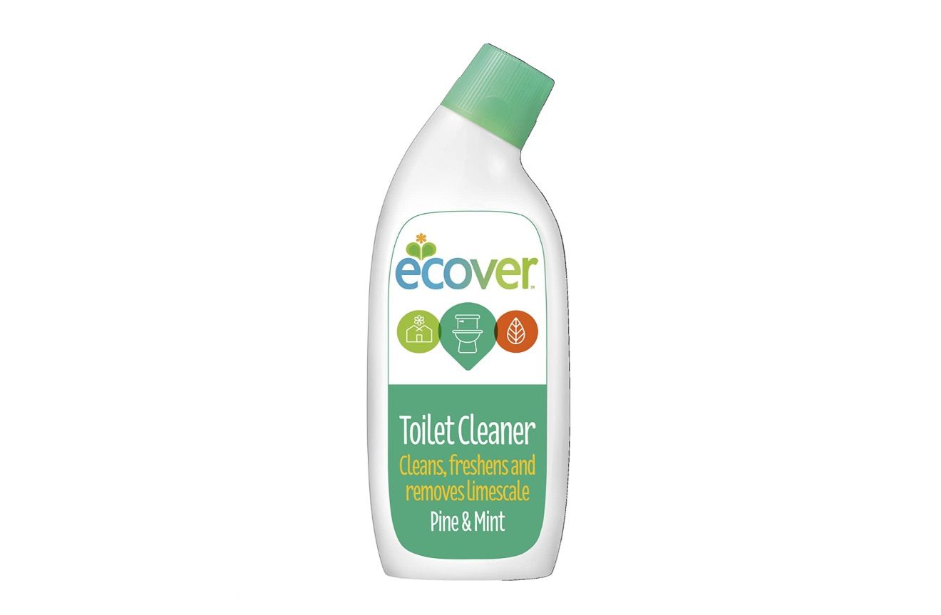 Best toilet cleaner: keep your loo germ free with these fresh picks ...