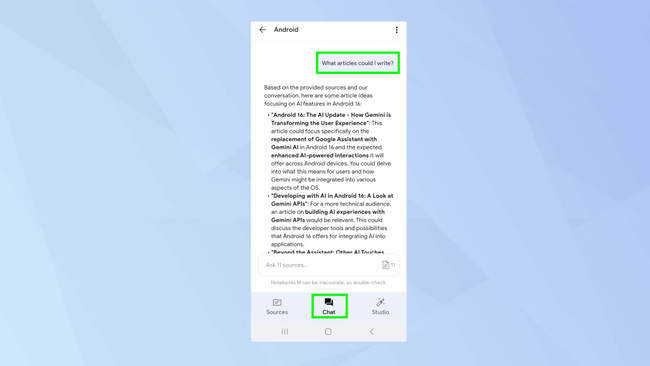 How to use Google's AI-powered NotebookLM app — 5 top tips | Tom's Guide