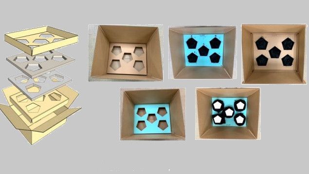 New EU packaging regulations spark misplaced fear of CPUs ditching ...